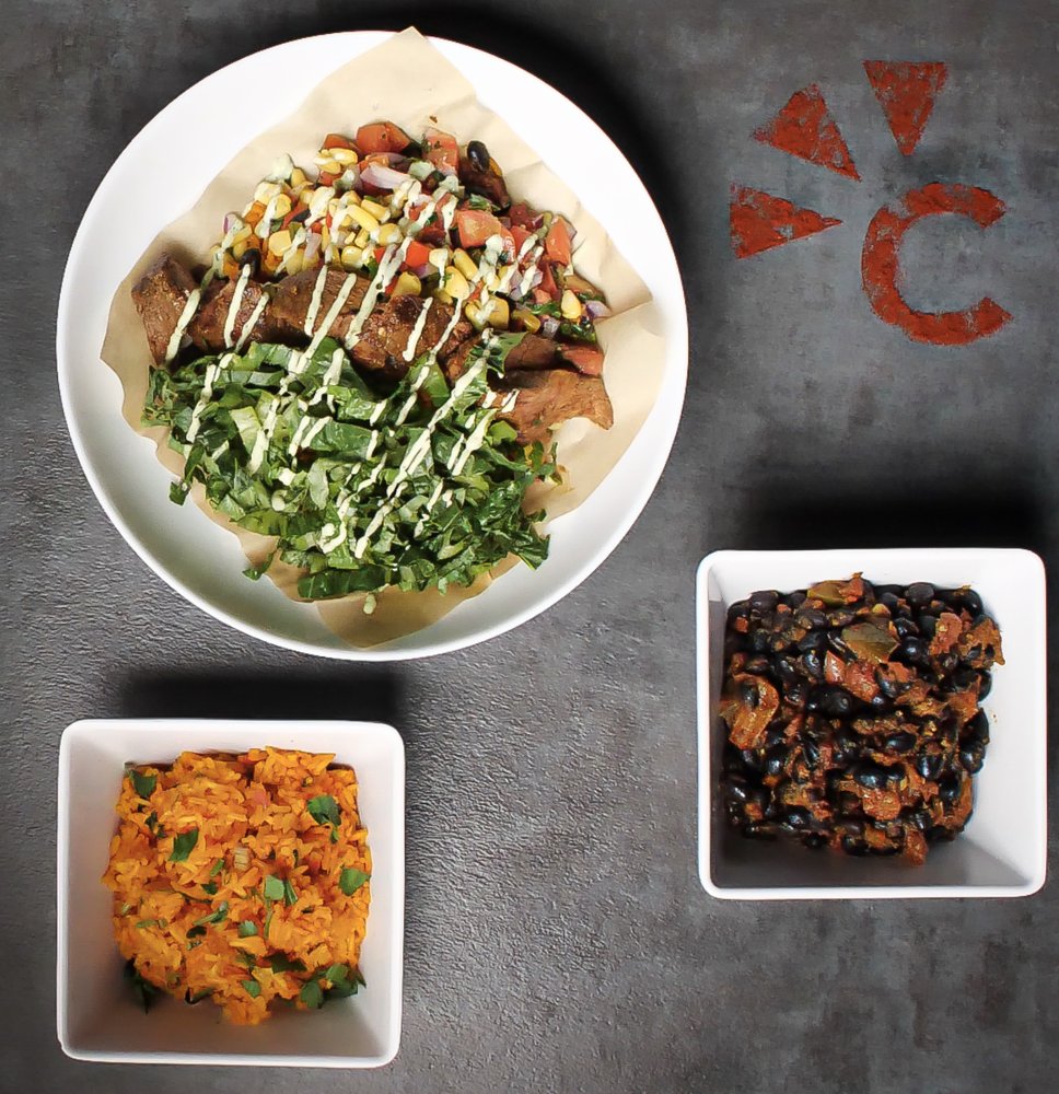 CRUNCHWERKS - Updated January 2025 - 35 Photos & 39 Reviews - 2210 ...