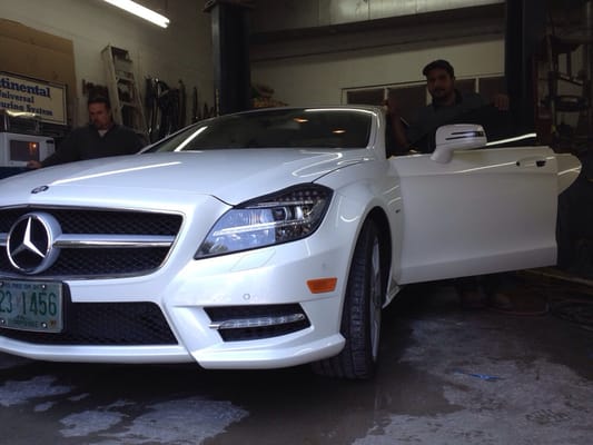 GREENWOOD AUTO BODY - Updated December 2025 - 863 Salem St, Groveland ...