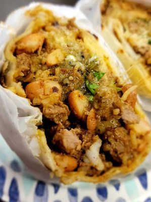 BUBBAS TACOS - Updated October 2025 - 284 Photos & 374 Reviews - 402 S ...