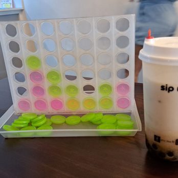 PLUR TEA - Updated October 2025 - 45 Photos & 30 Reviews - 19367 S ...