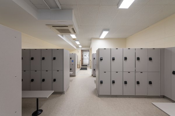 ROXBOROUGH AREA BRANCH YMCA - Updated December 2025 - 25 Photos & 14 ...