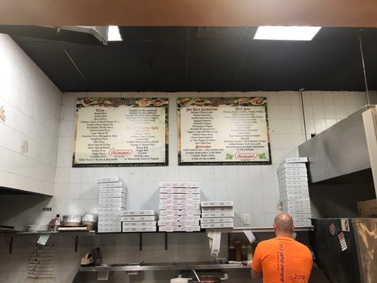 NINO’S PIZZA & RESTAURANT - Updated July 2024 - 161 Photos & 143 ...