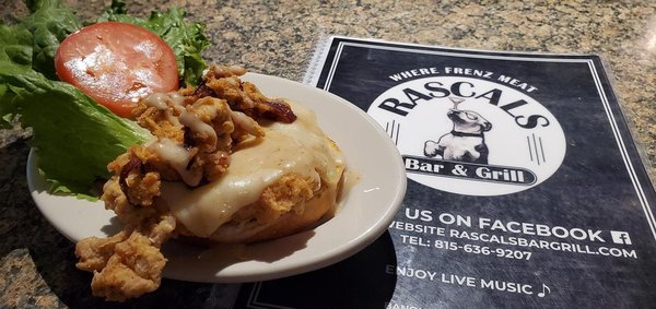 RASCALS BAR AND GRILL - Updated December 2025 - 29 Photos & 57 Reviews ...