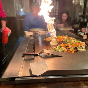 BENIHANA - Updated January 2025 - 92 Photos & 180 Reviews - 5000 Belt ...