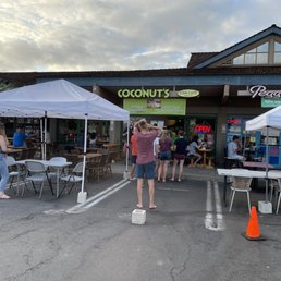 COCONUTS FISH CAFE - Updated May 2025 - 3905 Photos & 5442 Reviews ...