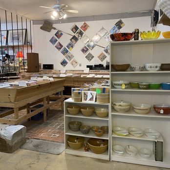 MERCED ANTIQUE MALL - Updated December 2025 - 69 Photos & 46 Reviews ...