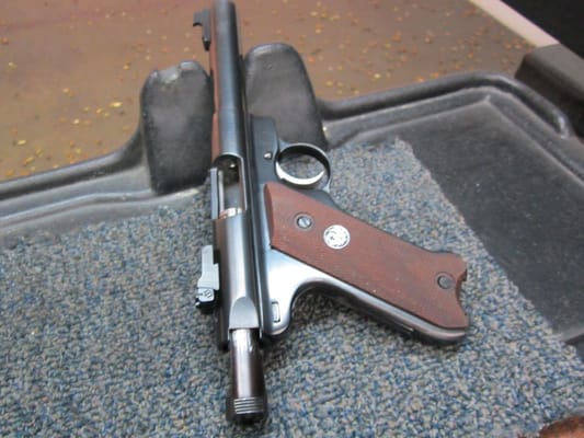 METRO GUN CLUB - Updated December 2025 - 21 Reviews - 10601 Naples St ...