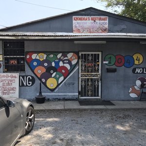 CATFISH HOUSE - 99 Photos & 150 Reviews - 1461 Zinc Plant Rd ...