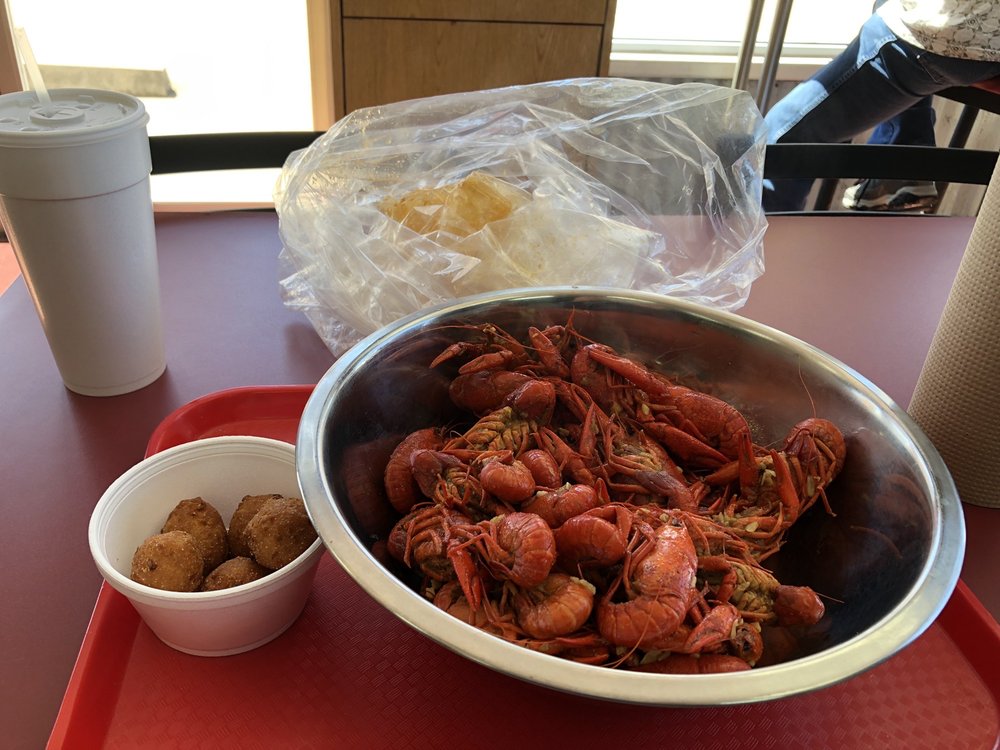 CATFISH STATION - 99 Photos & 127 Reviews - 16150 Spring Cypress Rd ...