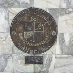 SANTA MONICA HIGH SCHOOL - 30 Photos & 14 Reviews - 601 Pico Blvd ...