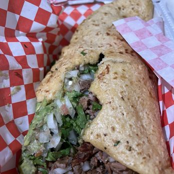 CHULA TACOS - Updated March 2025 - 145 Photos & 113 Reviews - 4301 ...
