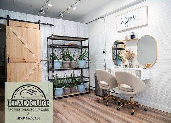 HEADICURE HEAD SPA - Updated October 2024 - 11 Photos - 3957 Main ...