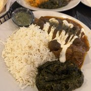 KABOBI BY THE HELMAND - 270 Photos & 219 Reviews - Food near 2321 ...