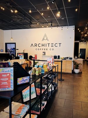 ARCHITECT COFFEE - Updated December 2025 - 83 Photos & 73 Reviews ...