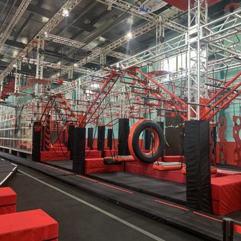 OC AERIAL - Updated January 2026 - 67 Photos & 17 Reviews - 3463 Coates ...