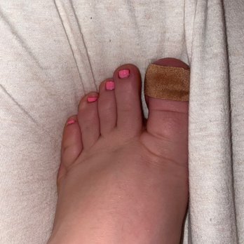AZ TIP AND TOES NAILS - Updated October 2025 - 242 Photos & 281 Reviews ...