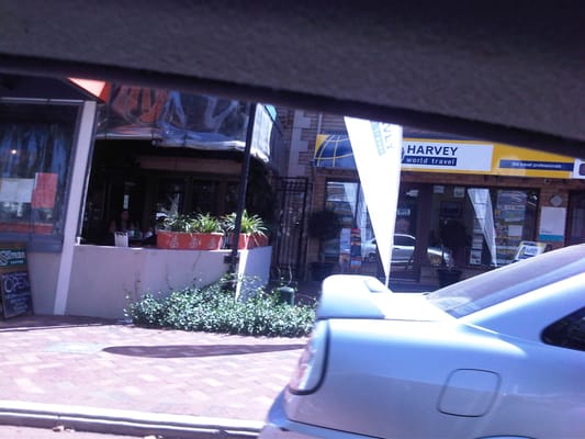 HARVEY WORLD TRAVEL - Updated January 2026 - 70 Angelo St, South Perth ...