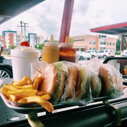 DOUMARS CONES & BARBECUE - Updated August 2025 - 753 Photos & 736 ...