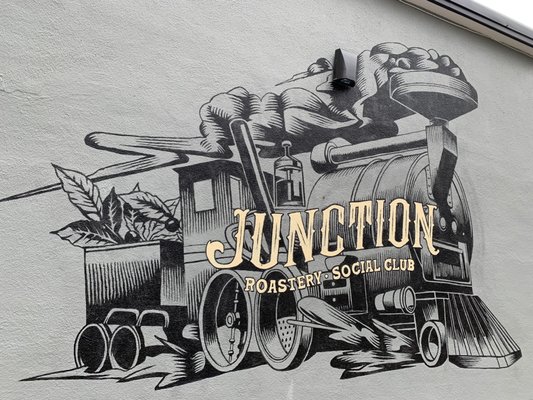 JUNCTION ROASTERY - Updated July 2025 - 44 Photos & 51 Reviews ...