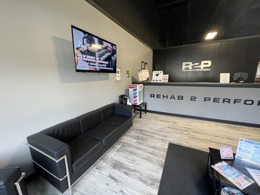 REHAB 2 PERFORM - Updated January 2026 - 22 Photos - 1202 Rising Ridge ...