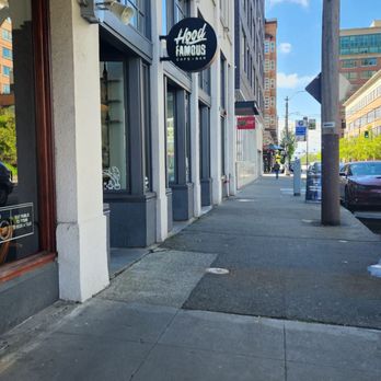 HOOD FAMOUS - Updated July 2024 - 1737 Photos & 492 Reviews - 504 5th ...