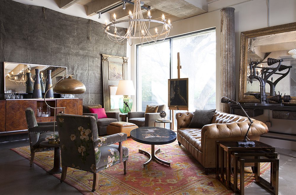 THE RENNER PROJECT - Updated October 2025 - 16 Photos - 3018 N Lamar ...