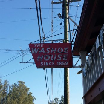 WASHOE HOUSE, Petaluma, California - 2840 Roblar Rd - Updated October ...