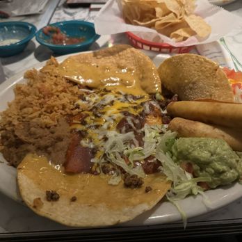 CHUY’S - Updated December 2025 - 565 Photos & 536 Reviews - 10520 N ...