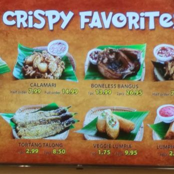 CRISPY TOWN - Updated October 2025 - 50 Photos - 800 Boyer Boulevard ...