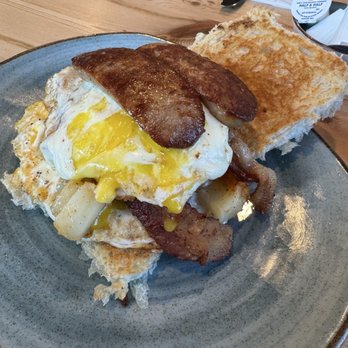 THE PRETTY ALRIGHT BREAKFAST CLUB - Updated December 2025 - 79 Photos ...