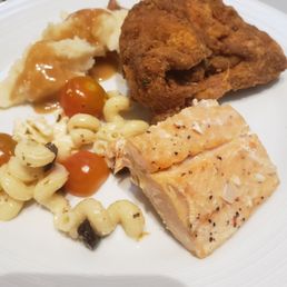 MARKET PLACE BUFFET near 221 N Rampart Blvd, Las Vegas, Nevada - 345 ...