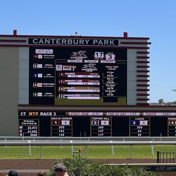 CANTERBURY PARK - Updated October 2025 - 141 Photos & 114 Reviews ...