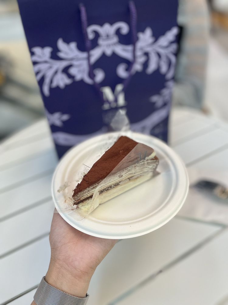 LADY M CAKE BOUTIQUE - Updated January 2025 - 158 Photos & 58 Reviews ...