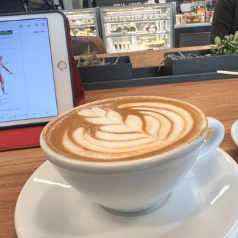 SPARROW COFFEE - Updated December 2025 - 552 Photos & 399 Reviews - 120 ...