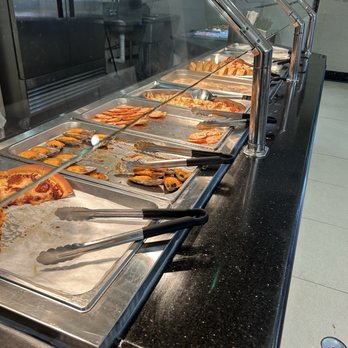 FLAMING SEAFOOD BUFFET - Updated October 2025 - 276 Photos & 210 ...