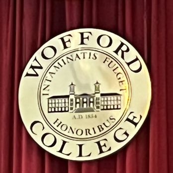 WOFFORD COLLEGE - Updated September 2025 - 21 Photos - 429 N Church St ...