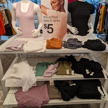 TARGET - Updated May 2025 - 273 Photos & 136 Reviews - 255 Greenwich St ...