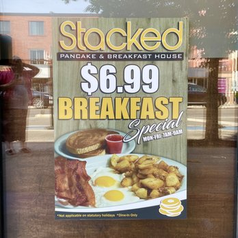 STACKED PANCAKE & BREAKFAST HOUSE - Updated December 2025 - 64 Photos ...