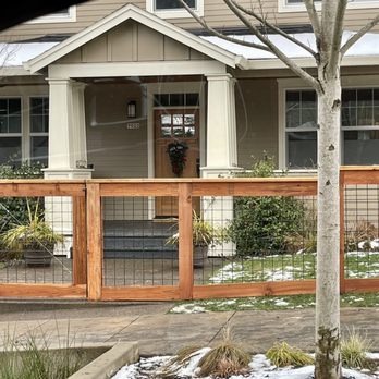 FENCE BUTLER - Updated December 2025 - 142 Photos & 82 Reviews ...