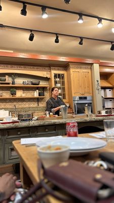 NOTHING TO IT CULINARY CENTER - Updated December 2025 - 284 Photos ...