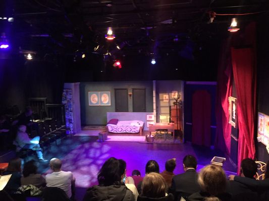 BINDLESTIFF STUDIO - Updated October 2025 - 21 Photos & 29 Reviews ...