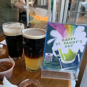 SIMPLE MACHINE BREWING COMPANY - Updated September 2024 - 81 Photos ...