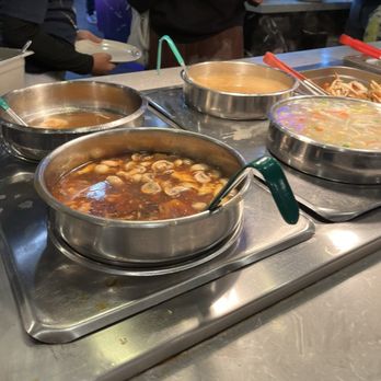 HIBACHI BUFFET - Updated June 2025 - 752 Photos & 612 Reviews - 5623 ...