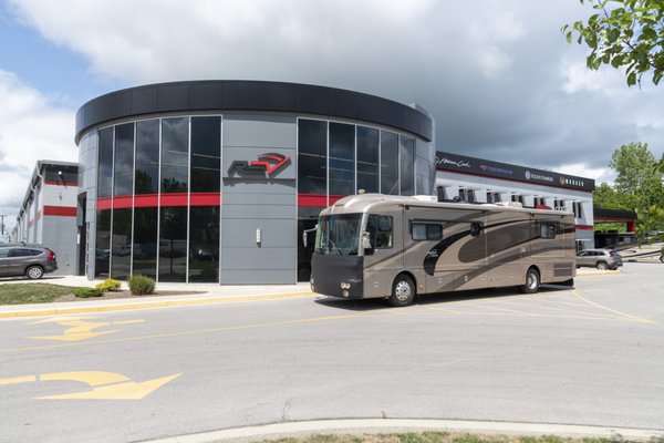 REV RV SERVICE & REPAIR - INDIANA - Updated December 2025 - 1420 ...