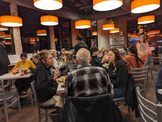 BUONA BEEF - Updated October 2025 - 38 Photos & 31 Reviews - 21591 N ...