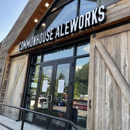 COMMONHOUSE ALEWORKS - Updated July 2025 - 316 Photos & 171 Reviews ...
