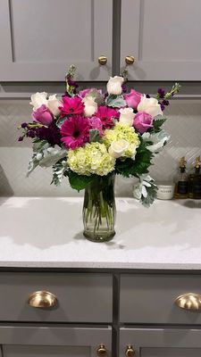 FORT WORTH FLORIST - Updated March 2025 - 21 Photos & 10 Reviews - 8247 ...
