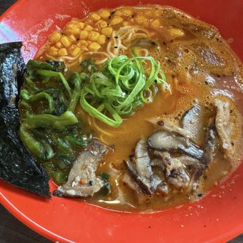 NOODS RAMEN BAR - Updated October 2024 - 1595 Photos & 627 Reviews ...