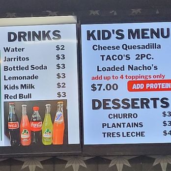 GUAC TIME MEXICAN GRILL - Updated December 2025 - 12 Photos - 160 ...