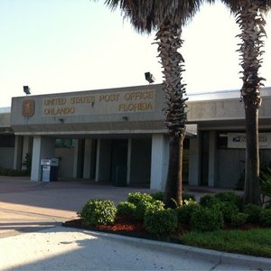 FEDEX SHIP CENTER - Updated July 2025 - 950 Bennett Rd, Orlando ...